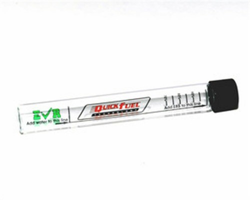 Quick Fuel Technology 36-E85QFT Echecker E85 Fuel Test Tube | eBay