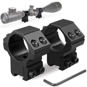 1 Rifle Scope Rings for sale | eBay