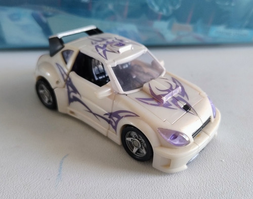 Transformers BotCon 2007 Bugbite Bug Bite Games of Deception LOOSE | eBay