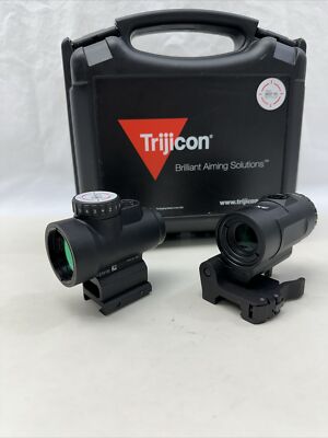 Trijicon Srs for sale | eBay