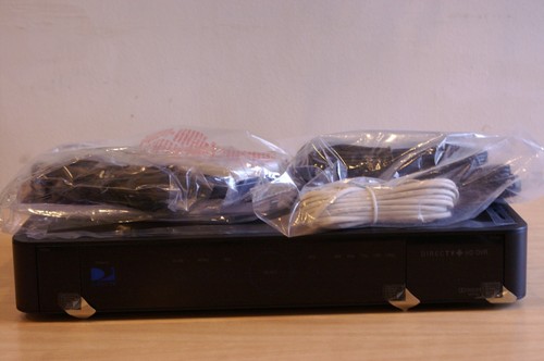 DIRECTV HR24 DVR (Brand New) | eBay