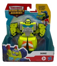 Salvage Rescue Bots Action Figures for sale | eBay