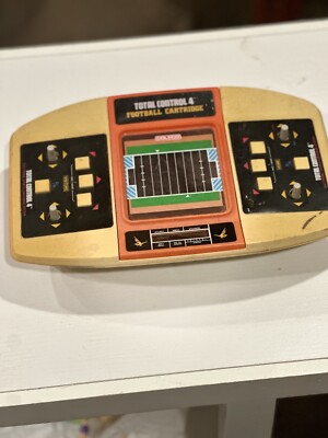 Coleco Electric Football Games for sale | eBay