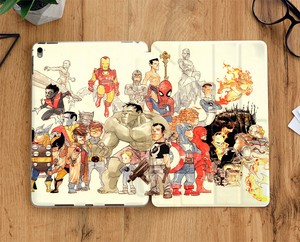 Marvel Ipad Case for sale | eBay