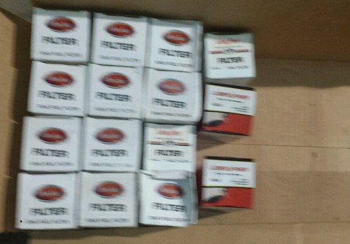 Luber Fin G645 Gas/Fuel Filter fits Fram G8219 AC GF645 25164003 33579 ...