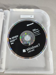Windows 7 Ultimate Key for sale | eBay