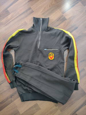 DDR Trainingsanzüge online kaufen | eBay