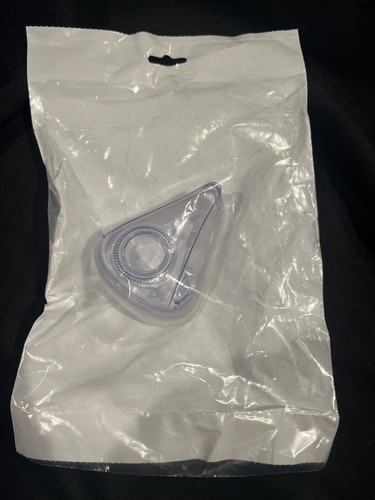 ResMed AirFit F10 Sleep Mask - Clear (62738) for sale online | eBay