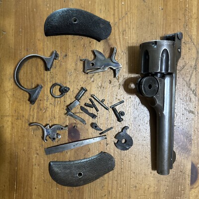 Webley Pistol Parts for sale | eBay