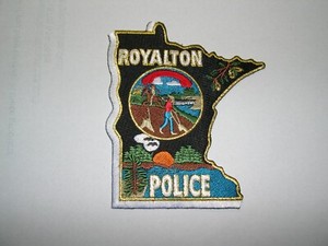 callahan police patches | eBay Stores