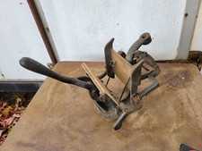 Hamilton Manufacturing Printers Cabinet | Collectors Weekly