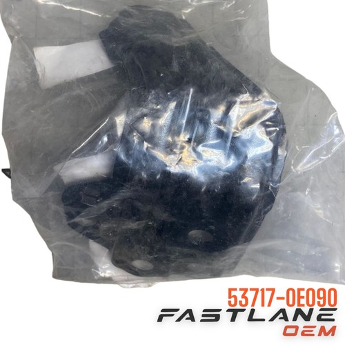 Genuine Lexus Plate 53717-0E090 for sale online | eBay