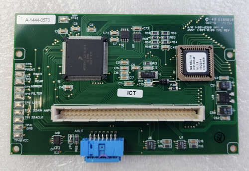 Hologic Assy 1-001-0300 Tubehead Microprocessor Board Lorad | eBay
