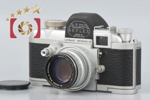 ALPA Film Cameras for sale | eBay