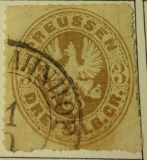 Prussia Stamps for sale | eBay