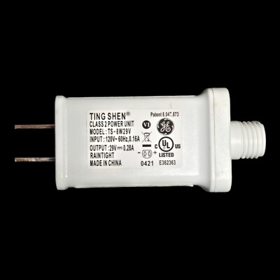 Class 2 Power Unit for sale | eBay