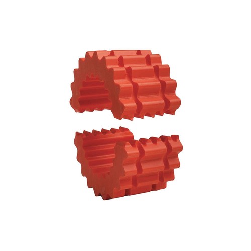 TB Wood's 8hs Split Hytrel SF Sleeve Coupling Insert for sale online | eBay