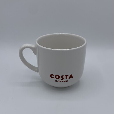 Costa Coffee Mug for sale | eBay UK