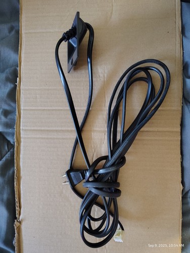 Element TV AC Power Cord to Internal Power Board Part for ELEFW504 328B ...