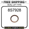 2160273 - SEAL-LIP TYPE 8S7928 8C3075 3H1590 3P0936 8M8955 for ...