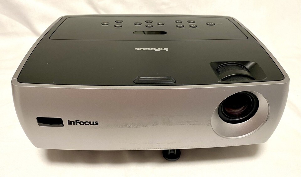 Home Theater Projectors for Sale - eBay