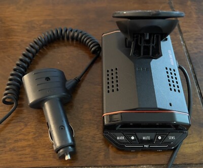 Redline Radar Detector for sale | eBay