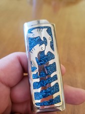 Bic Lighter Holder for sale | eBay