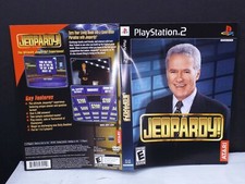 Jeopardy | PS2