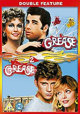 John Travolta DVD Grease DVDs & Blu-rays for sale | eBay