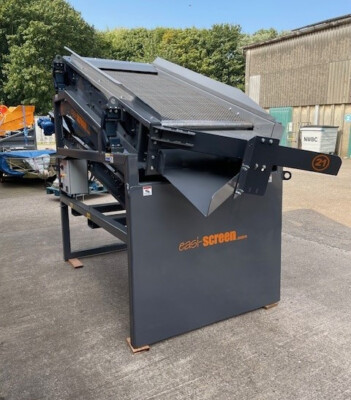 Soil Screener for sale | eBay UK