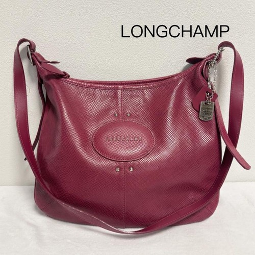 LONGCHAMP Longchamp Quadri Bag Shipping Included 6454642 | eBay