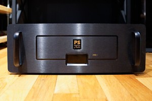 PS Audio Power Amplifiers for sale | eBay