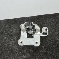 Genuine Mercedes-Benz W212 E-Class Fuel Flap Recess Mechanism ...