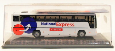 National Express in Collectable Bus & Coach Models for sale | eBay