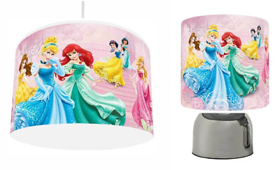 disney princess lamp products for sale | eBay