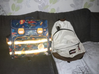 Scout Schulranzen 90er online kaufen | eBay