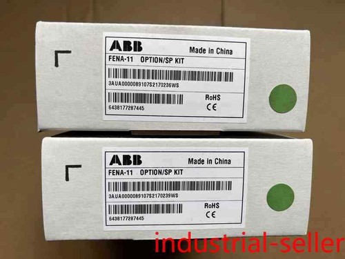1pcs ABB Communication Module FENA-11 New 2022 Product | eBay