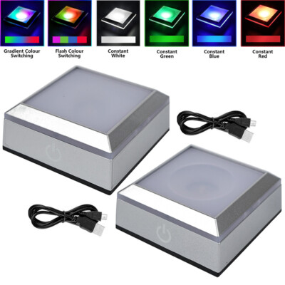 LED Light Bases products for sale | eBay