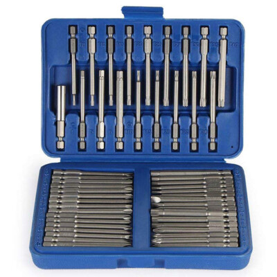 Inbus Satz in Sechskant- & Innensechskant-Schraubenschlüssel für ...