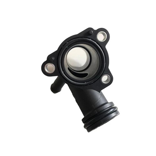 Genuine Mercedes Benz - 2702000200 - INLET CONNECTION | eBay