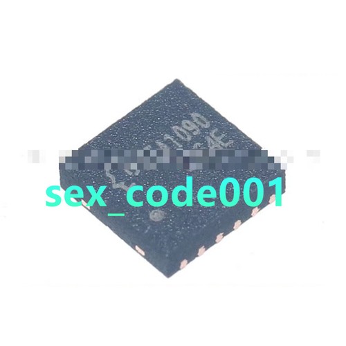 10PCS ETA1090D3M QFN12 5V/3A adjustable synchronous boost converter ...