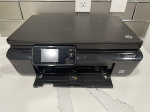 Hp 5520 Printer for sale | eBay