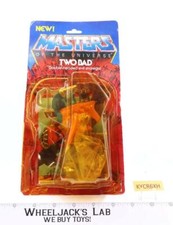 Masters of the Universe Original Two-Bad