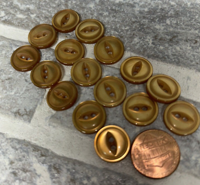 Vintage Buttons for sale | eBay