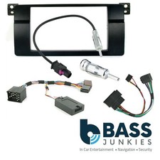 Head Unit Car Steering Wheel Interfaces for BMW 3 Series for sale | eBay