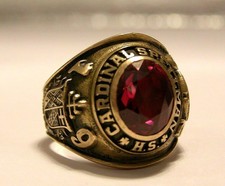 1973 class ring for sale | eBay