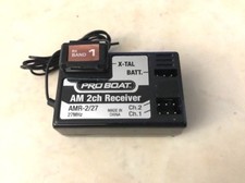 27MHz Frequency Band Hobby RC Receivers & Transmitters for sale | eBay