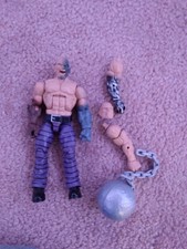 Marvel Legends Absorbing Man (BAF) Absorbing Man BAF