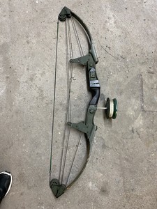 Vintage Compound Bow for sale | eBay