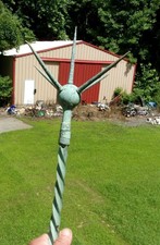 Antique Weathervanes & Lightning Rods for sale | eBay
